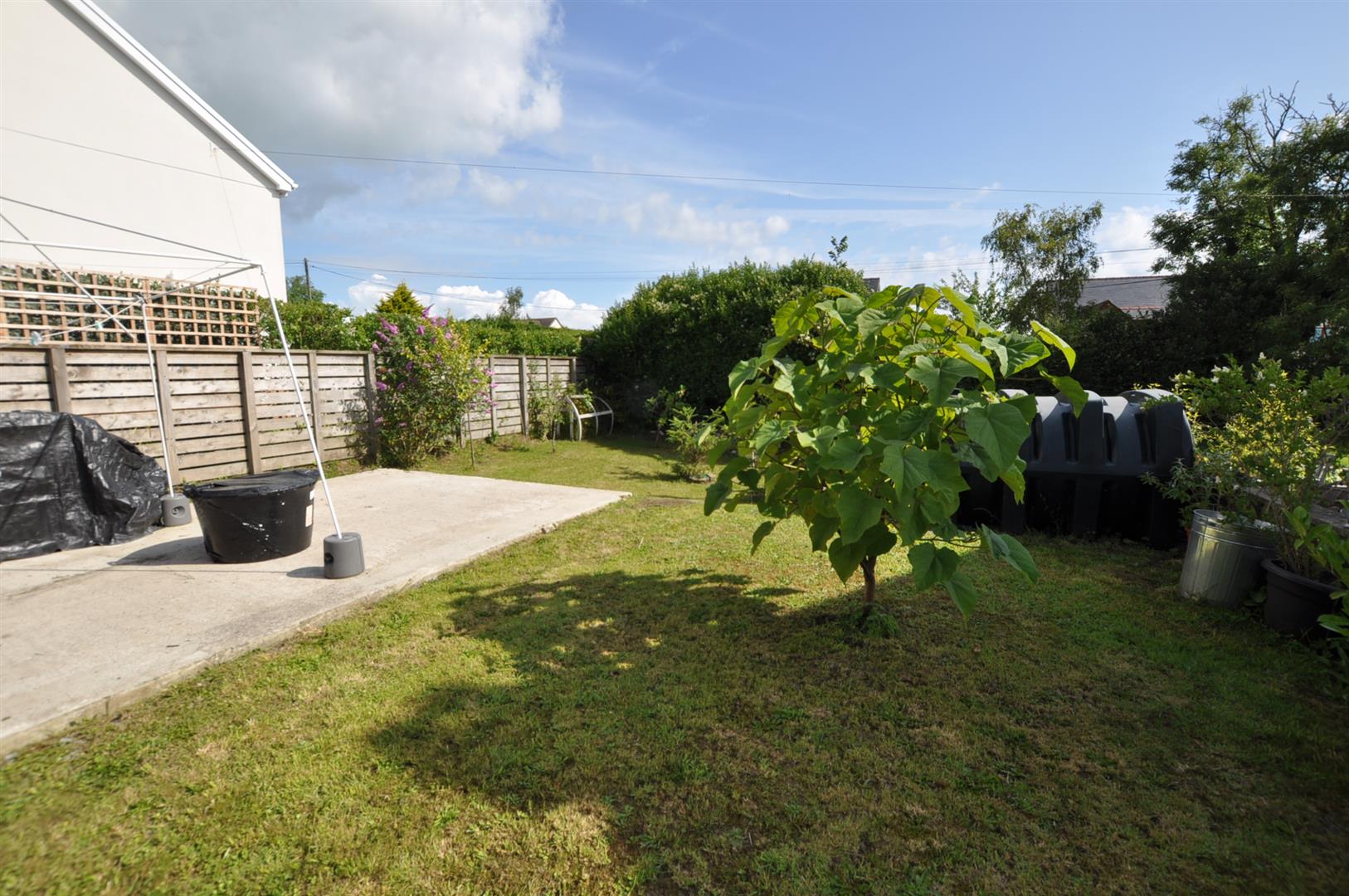 Cross Inn, Laugharne, Carmarthen – Terry Thomas & Co Estate Agents in ...